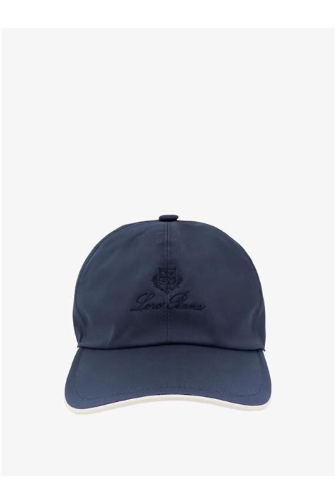 로로피아나 남성 모자 Hat Nb11 Loro Piana