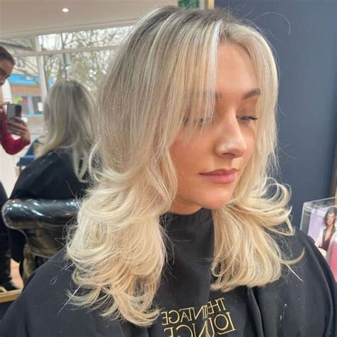 Corte De Cabello Mariposa 【30 Modelos En Tendencia】 【lo Mejor De 2025