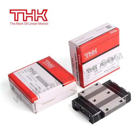 High Speed Slide Block Shw35ca Linear Guideway Thk Shw35 Shw21ca Shw27ca Shw50ca And Ball