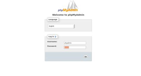 How To Install Phpmyadmin With Nginx On Ubuntu 1804 Lts Techlear