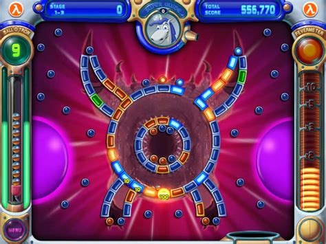 Peggle Extreme — обзоры и отзывы описание дата выхода официальный сайт игры системные