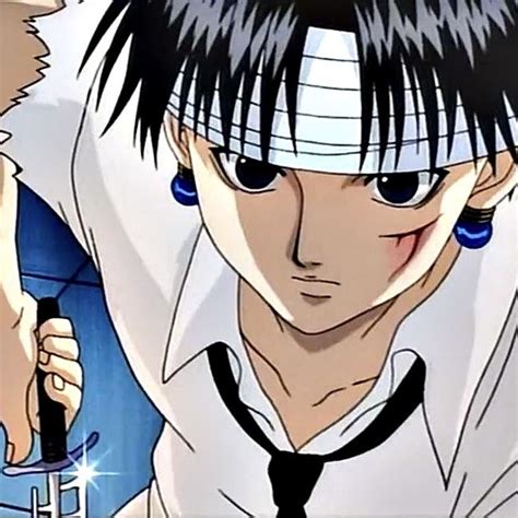 Chrollo Lucilfer 1999