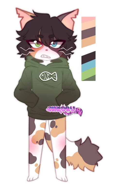 Calico On Toyhouse Calico On Toyhouse
