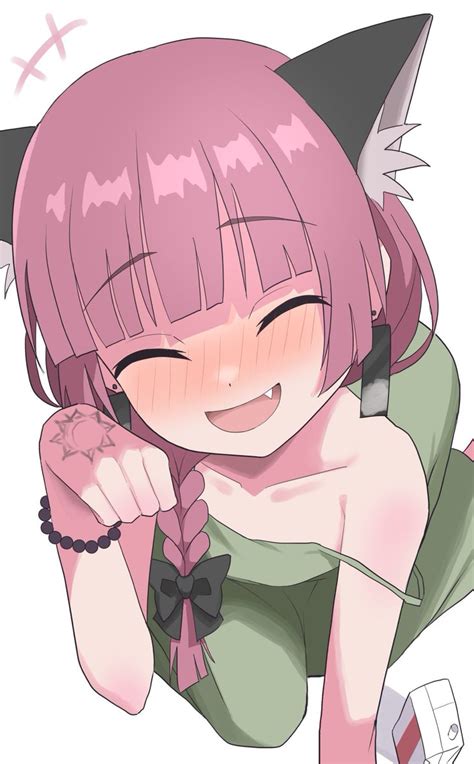 ノプア on Twitter RT haluhal ねこ廣井きくり