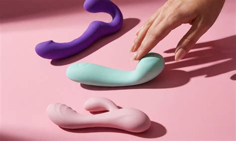 The Skinny On Silicone Sex Toys Pure Romance