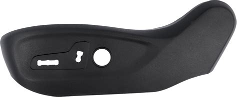 Geluoxi Seat Trim Cover Outer Trim Panel Driver Side
