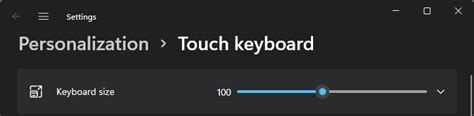 Comment Activer Et Utiliser Le Clavier Tactile De Windows 11 Tech