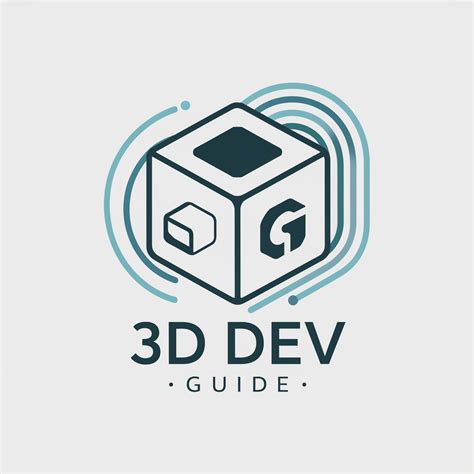 3d Dev Guide Free 3d Unity Development Assistant