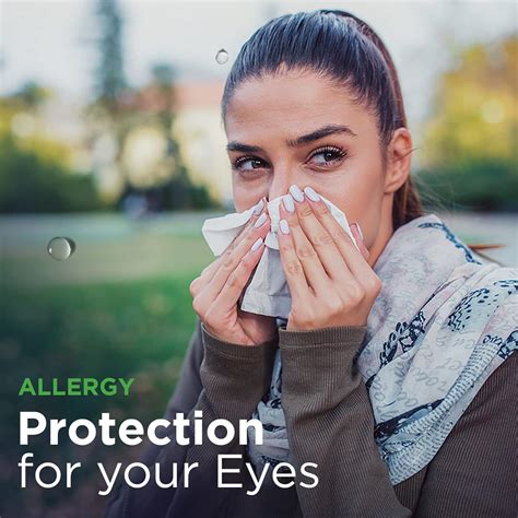 Artelac Allergy Eye Drops 10ml Allergen Protection Reduces