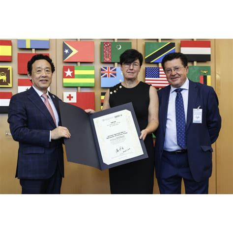 Dr Rachid Chamoun Posted On Linkedin