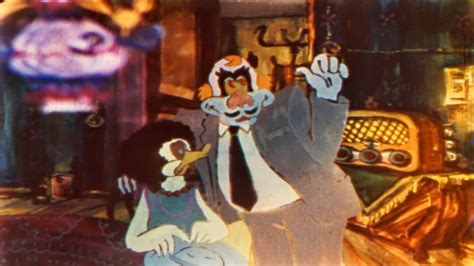 Приключения наивной гусыни Тасико грузинский мультфильм 1984 Fullhd ბატი ტასიკო მულტფილმი