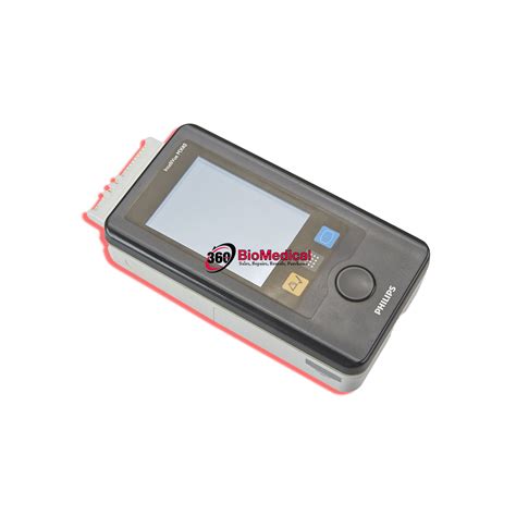 Philips Mx40 360biomedical