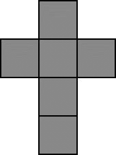 A Cube Unfolded