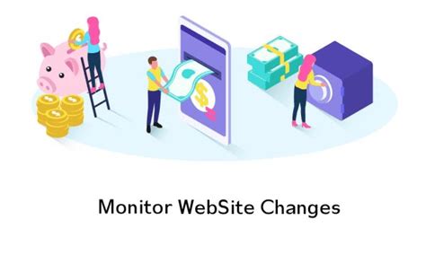 Free Self Hosted Tool To Monitor Website Changes JSON API Changd