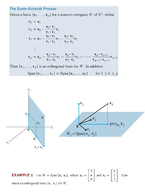 Least Square Solution Pdf