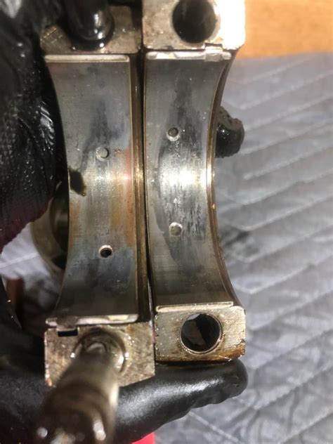 Technical 292 Y Block Build The H A M B