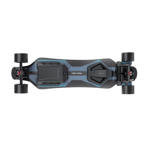 Veymax Merlin Belt Drive Electric Skateboard