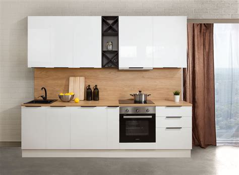 Кухня классика 2800