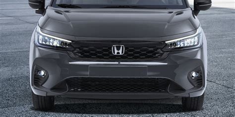 Así Luce El Honda City 2026 Precio En México Colombia Usa Versiones