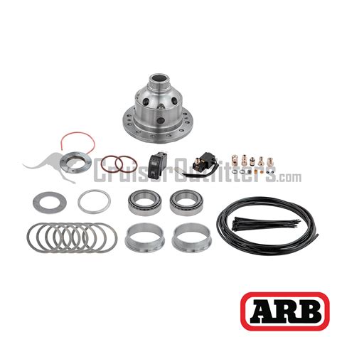 Arb Air Locker Fits 200570 Front Differential Applications Arb Rd151