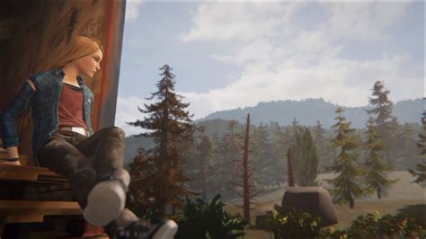 Life Is Strange Before The Storm Remastered Gallery Game Reviews News Videos And More For