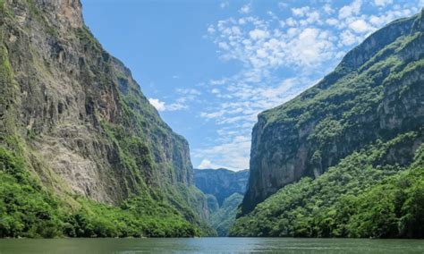 Chiapa De Corzo El Pueblo Mágico Que Resguarda Al Cañón Del Sumidero