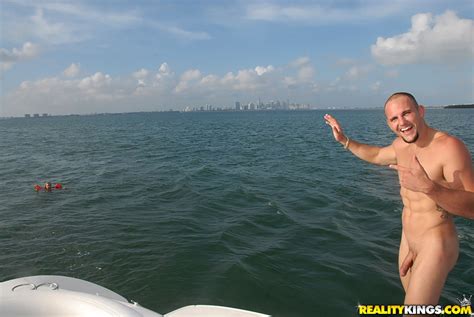 Free Porn Samples Of Captain Stabbin Crazy Sex Group Party On A Boat