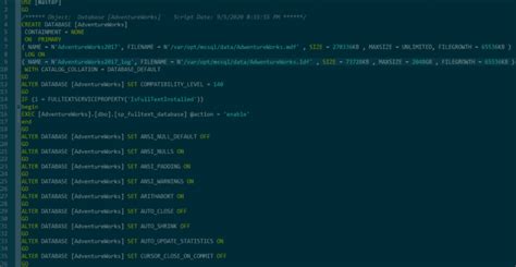 How To Copy Sql Server Databases From Windows To Linux Sqlbak Blog