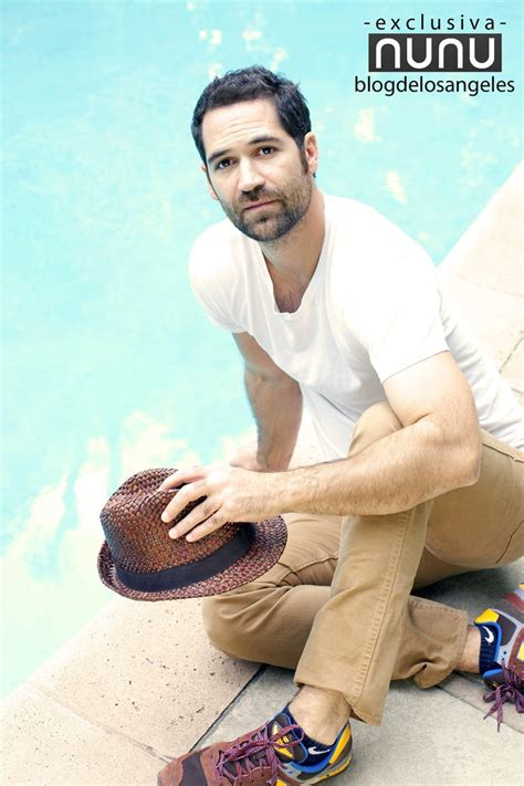 Picture Of Manuel Garcia Rulfo
