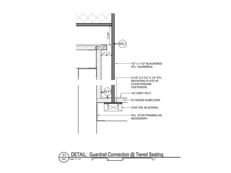 Collective Office Understanding Architectural Drawings