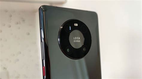 Huawei Mate Pro Review TechRadar