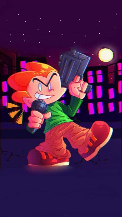 Fnf Wallpapers 4k Hd Fnf Backgrounds On Wallpaperbat