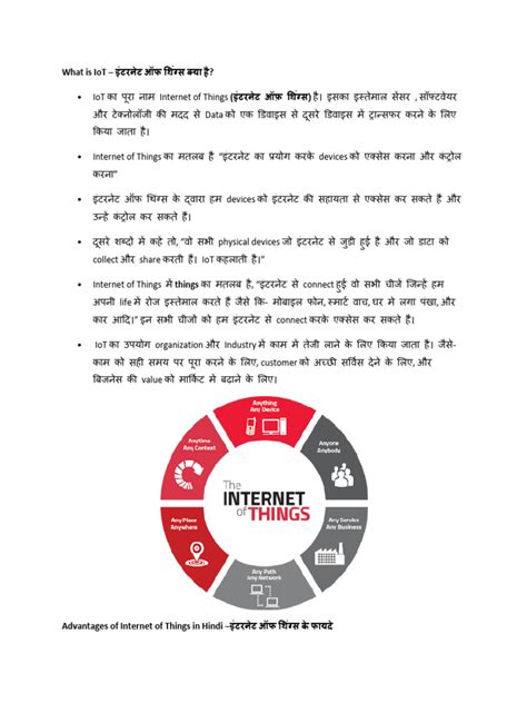 6 what is iot pdf
