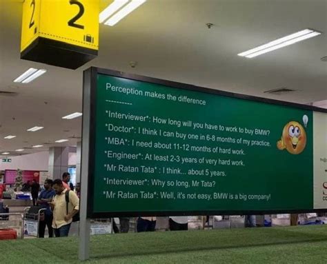 Sanjeev Jain On Linkedin “perception Makes The Difference”could Not