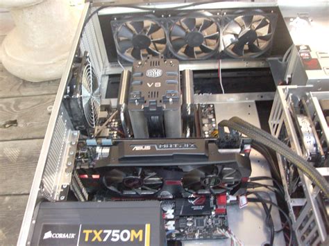 My Rog Setup Republic Of Gamers Forum 246641