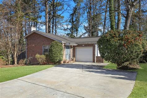 3765 Greenhill Dr Chamblee Ga 30341 Redfin