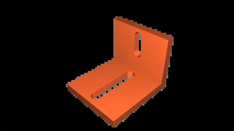 Encoder Wheel Rotating Scanner With Encoder Wheel By 3d Try Outs Download Free Stl Model