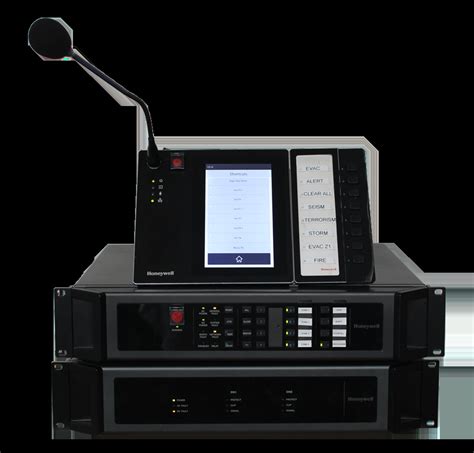 Public Address System Gulfecho