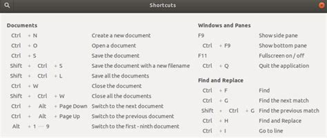 How To Install Xed Text Editor In Ubuntu