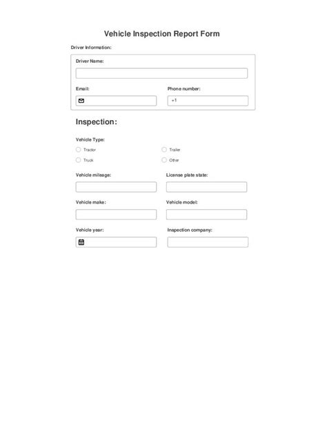 use setka bot for automating vehicle inspection report template airslate