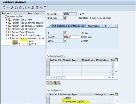 LSMW Material Master By BAPI Method Part SAP Community