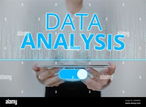 Conceptual Caption Data Analysis Concept Meaning Business Intelligence And Analytics With A New