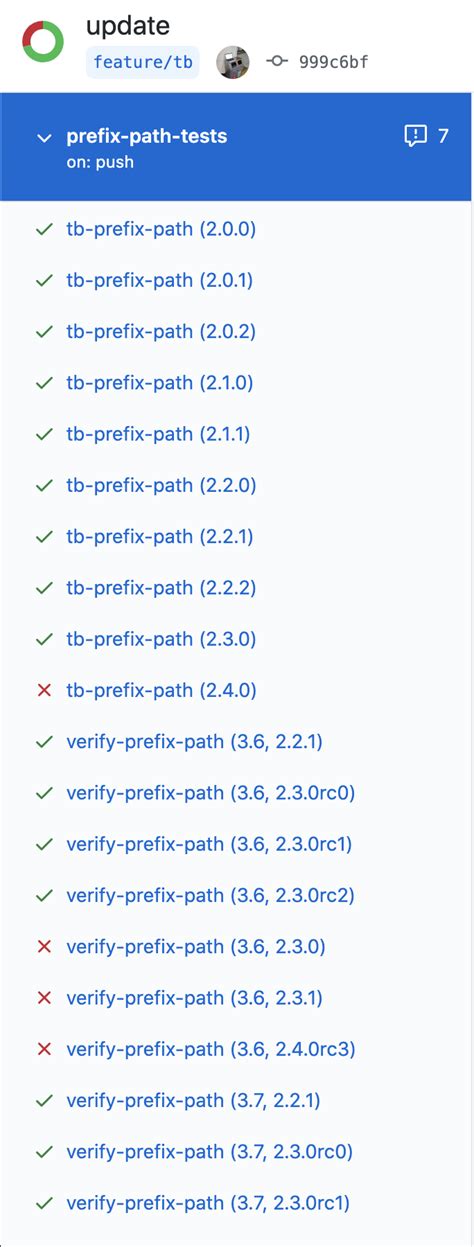 tensorboard ignores prefix path · issue 45335 · tensorflow tensorflow · github