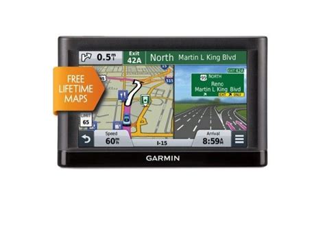 This Garmin Gps So You Don T Have To Drain Your Phone Or Use Your Data Artofit