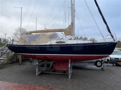 Used Saffier 800 Cabin Inautia