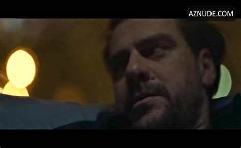 Marina Cosic Breasts Thong Scene In Three Aznude