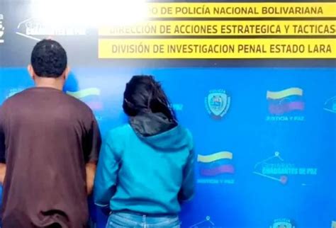 Detenidos Madre Y Padrastro Por Abuso Sexual De Adolescente