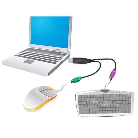 Buy RS To RS To RS Passive Interface Converter Adapter Data