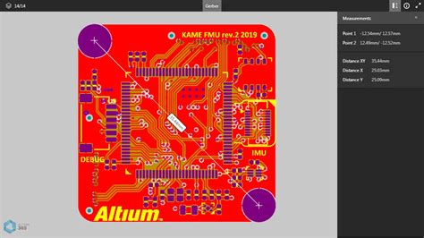独立 Altium 365 查看器 Documentation 独立 Altium 365 查看器 Documentation