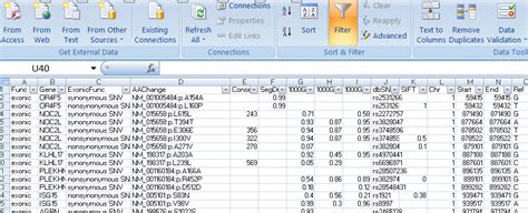 Accessory Programs Annovar Documentation
